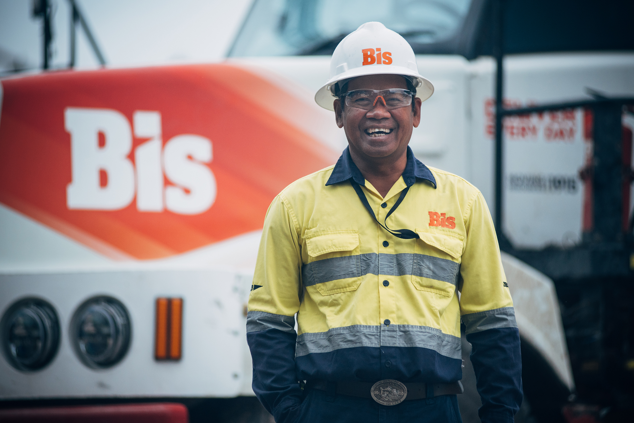 About Bis | Bis